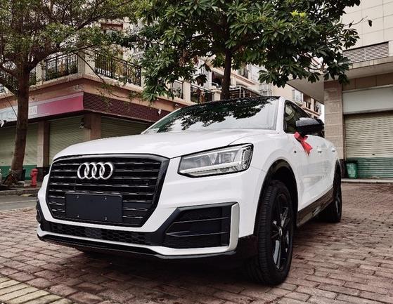 为什么奥迪Q2L能够持续好评如潮？车主做了分析，你真的认可吗？_百科TA说