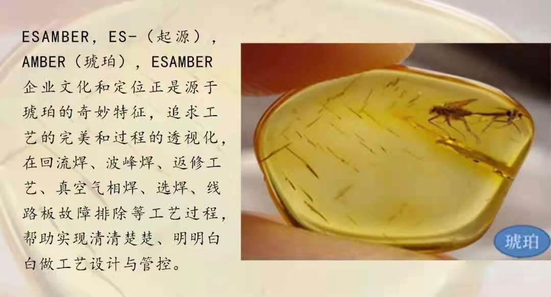 ESAMBER_百度百科