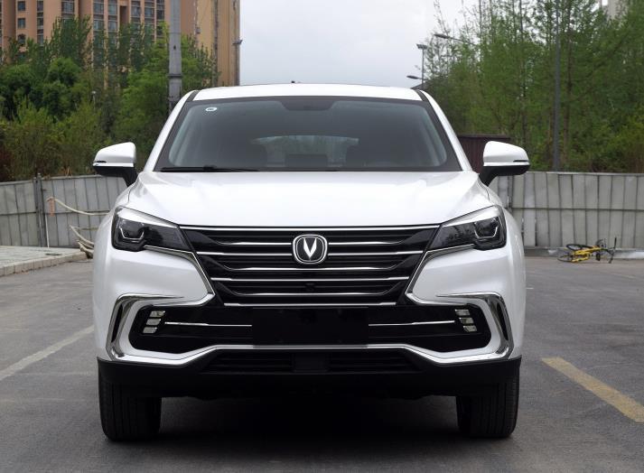 14万左右怎么选？哈弗H6Coupe或是长安CS85COUPE？车主说了实在话_百科TA说