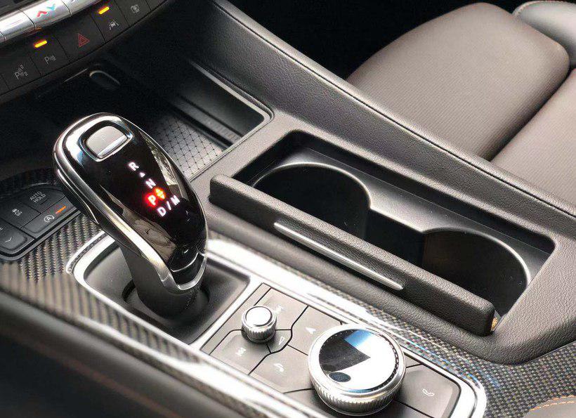 开过林肯MKZ，又买凯迪拉克CT5，对比档次，车主：实力相当_百科TA说