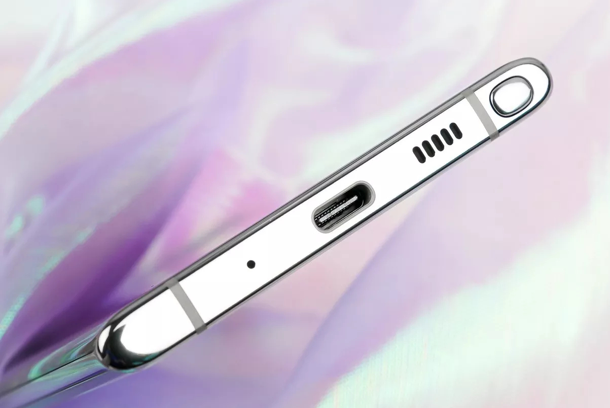 Samsung Galaxy Note 10_百度百科