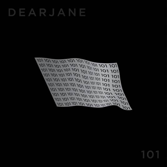 101（2016年Dear Jane发行的专辑）_百度百科
