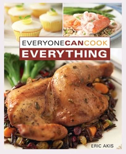 Everyone Can Cook Everything_百度百科