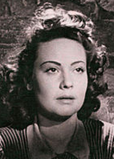 María Denis_百度百科