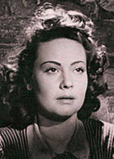 María Denis_百度百科