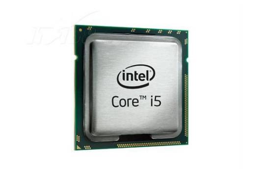 Intel 酷睿i5 560M_百度百科