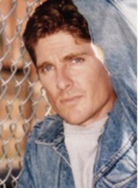 迈克尔·C·皮尔斯_百度百科