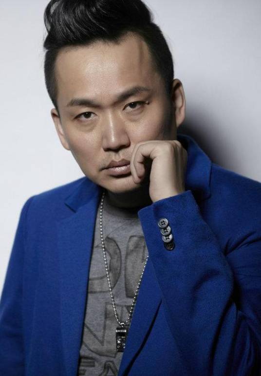 Tony（歌手）_百度百科