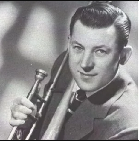 Ray Conniff_百度百科