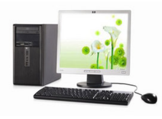 HP Compaq dx2200(RL477PA)_百度百科