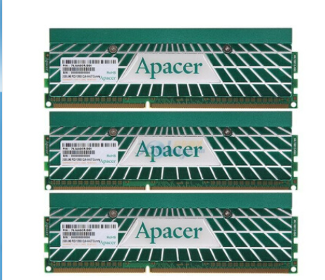 宇瞻DDR3 1600 6G_百度百科