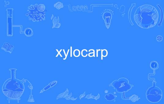 xylocarp_百度百科