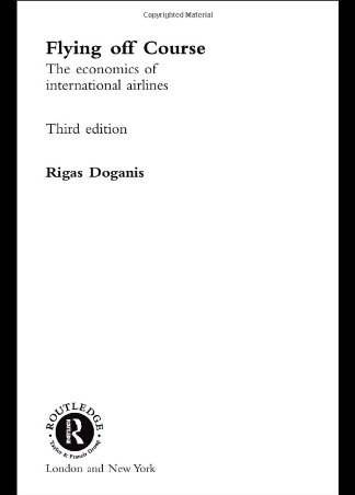 Flying Off Course_百度百科