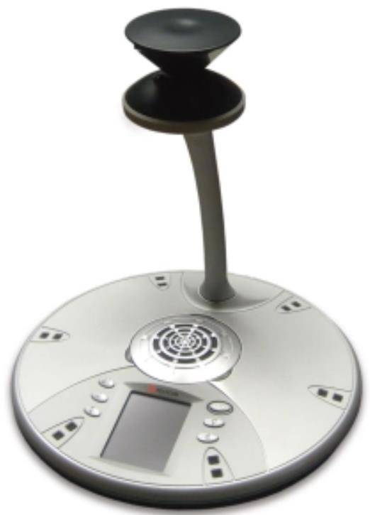 POLYCOM CX5000_百度百科