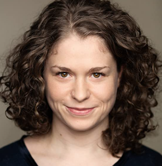 Jessica Baglow_百度百科