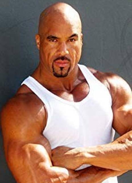 Aaron Brumfield_百度百科