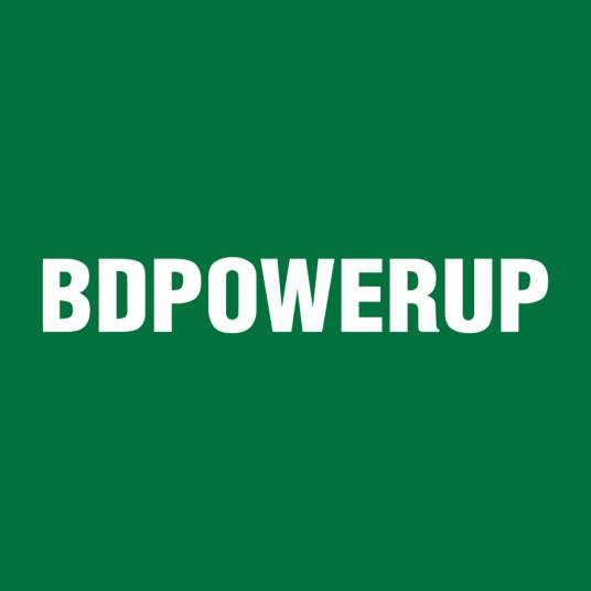 BD.POWER UP+_百度百科