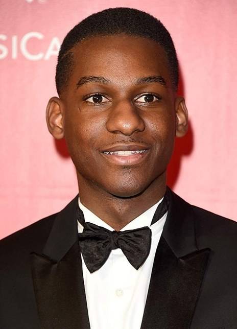 Leon Bridges_百度百科