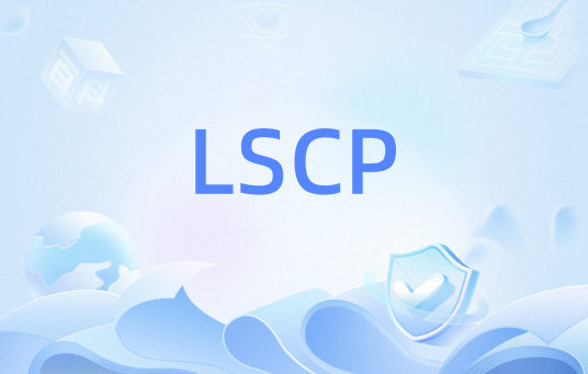 LSCP_百度百科