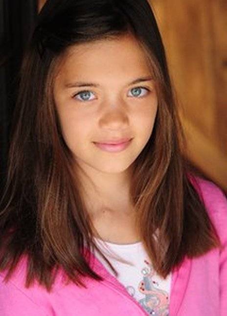 Jensen Fairchild_百度百科