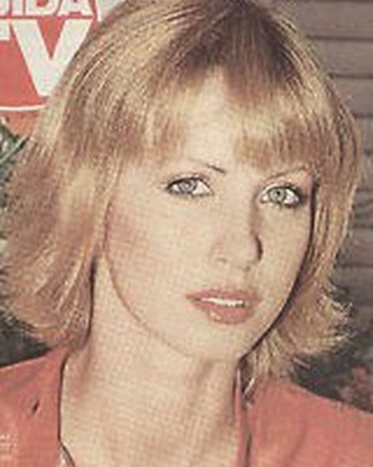 Jinny Steffan_百度百科