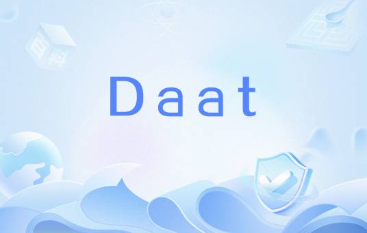 Daat_百度百科