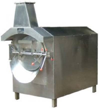 CY700×950型系列电热炒药机_百度百科