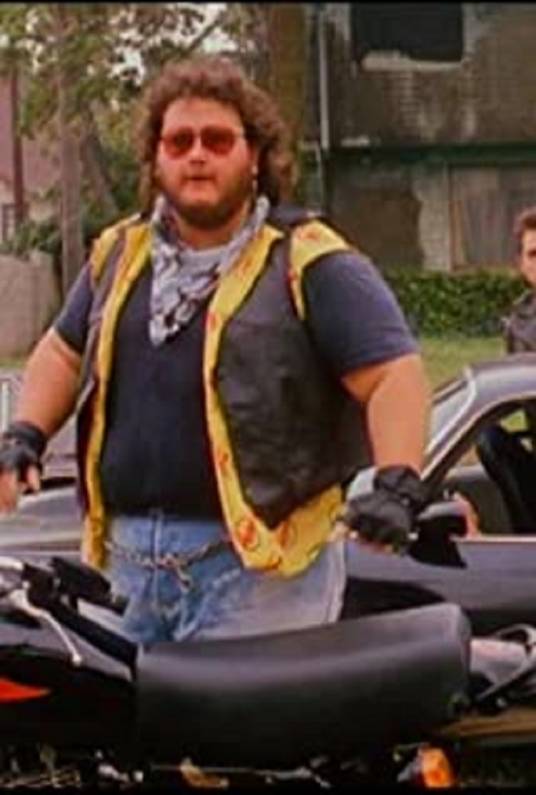 Travis McKenna_百度百科