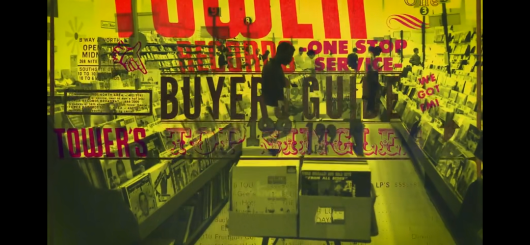 破产14年后，线上回归的传奇唱片店Tower Records有搞头吗？_百科TA说