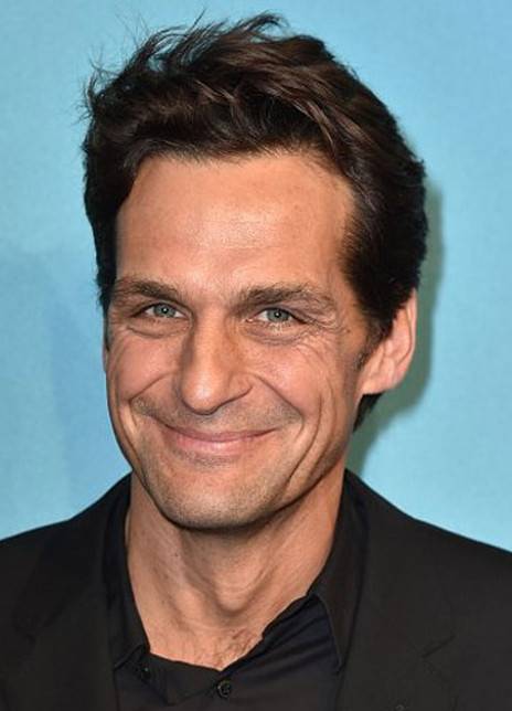 Robert Seeliger_百度百科