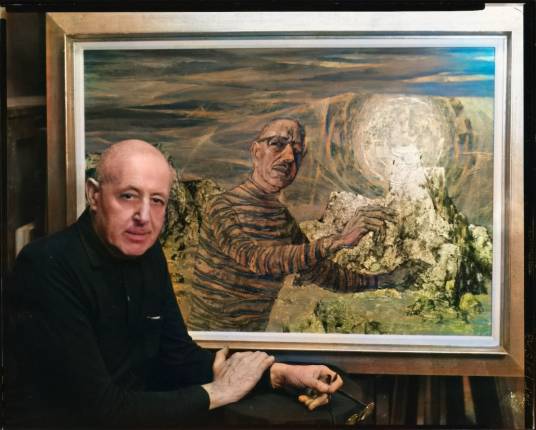 Harry Sternberg_百度百科