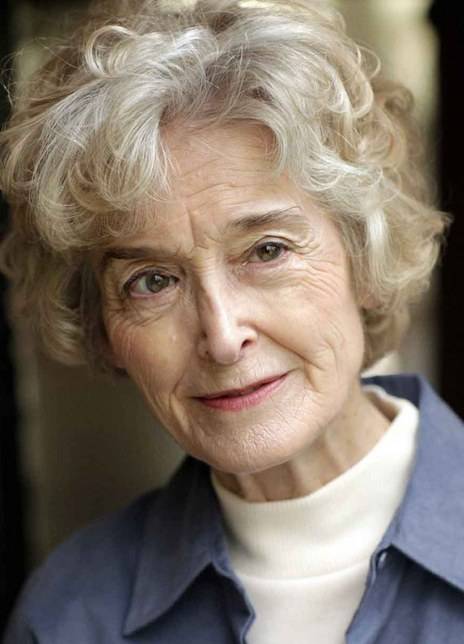 Anna Barry（演员）_百度百科