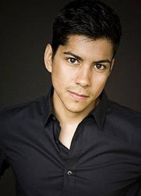 Jeremy Ray Valdez_百度百科