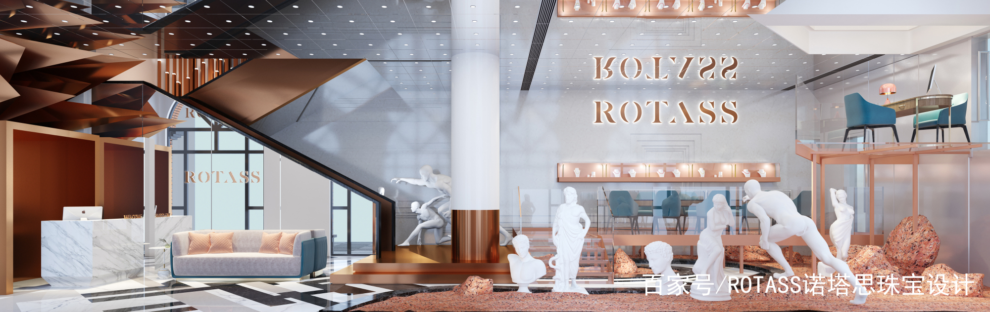 ROTASS钻戒课堂｜怎么选钻戒性价比高？_百科TA说