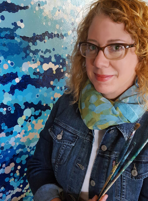 Margaret Juul_百度百科