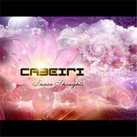Cabeiri_百度百科