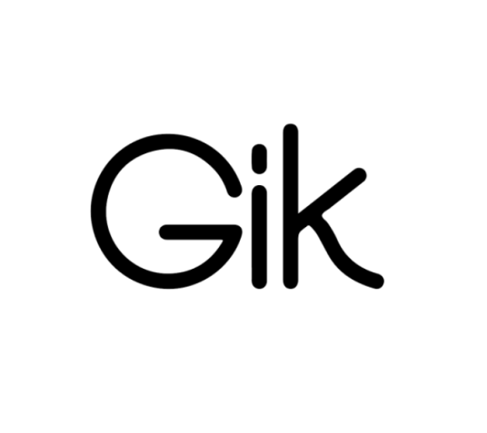 Gik_百度百科