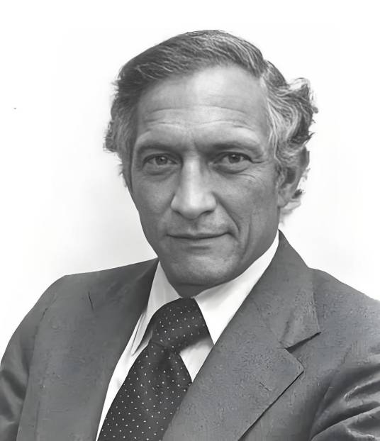 罗伯特·诺伊斯_百度百科