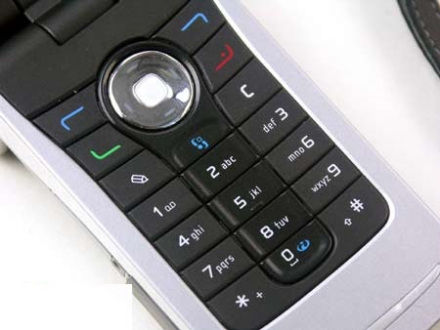 Nokia N90_百度百科