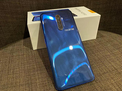 realme X2 Pro评测：“超能武士”名副其实_百科TA说
