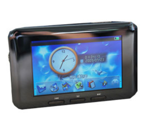 麦迪T556(8GB)_百度百科