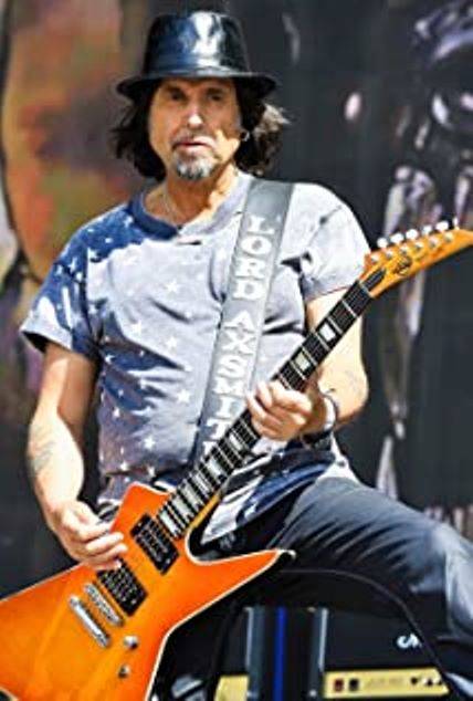 Phil Campbell_百度百科