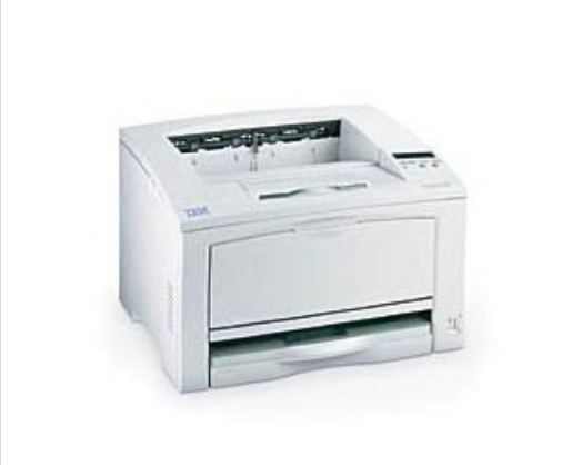 IBM infoprint Color 1220_百度百科