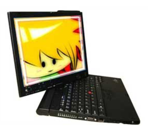 ThinkPad X61t 7764DA1_百度百科