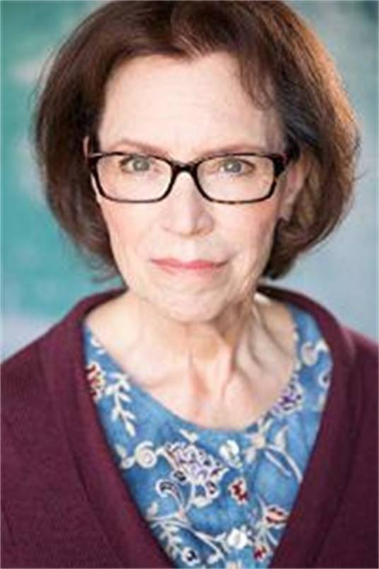Gloria Anderson_百度百科