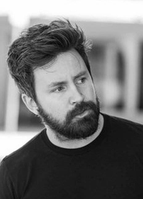 Mark Riley（演员）_百度百科