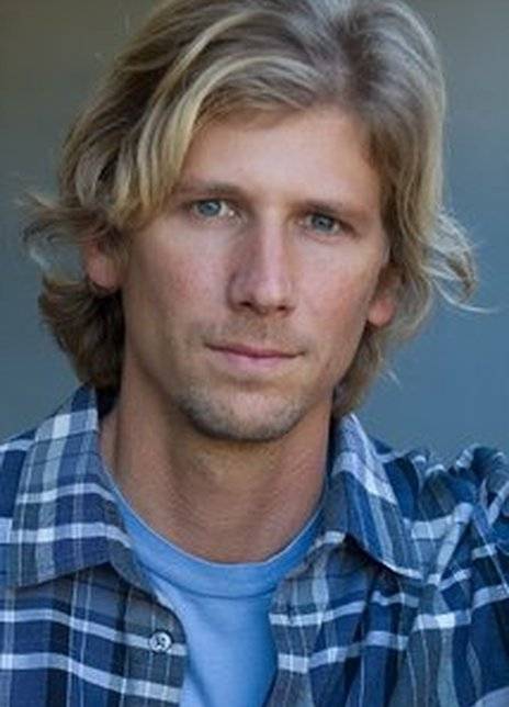 Brett Baumayr_百度百科