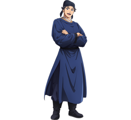 药屋少女的呢喃（TOHO animation STUDIO和OLM改编的电视动画作品）_百度百科