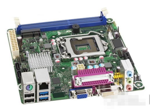 Intel DH61DL_百度百科