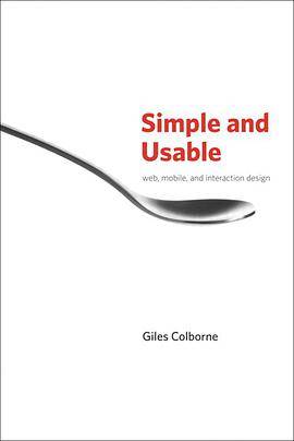 Simple and Usable Strategies for Interaction Design_百度百科